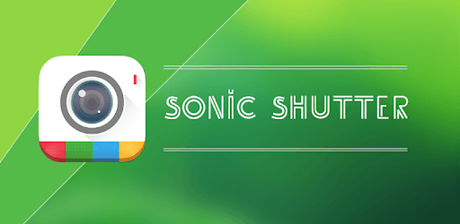 Sonic Shutter for PC - How to Install on Windows PC, Mac