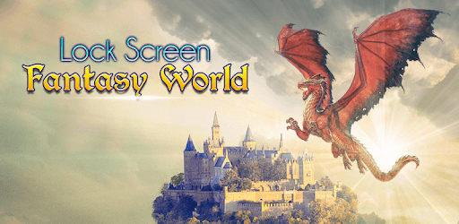 Lock Screen Fantasy World for PC - How to Install on Windows PC, Mac