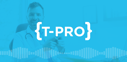 T-Pro Dictate APK Download For Free