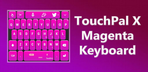 Magenta Keyboard for PC - How to Install on Windows PC, Mac