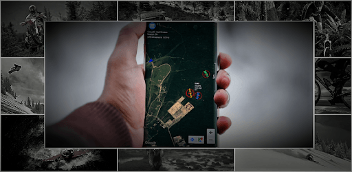 Enduro Tracker - real-time GPS tracker for PC - How to Install on ...