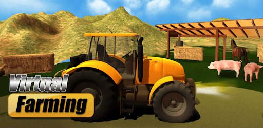 Farming Tractor Simulator for PC - How to Install on Windows PC, Mac