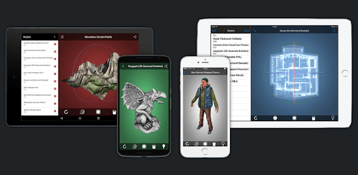 Emb3D 3D Model Viewer for PC - How to Install on Windows PC, Mac