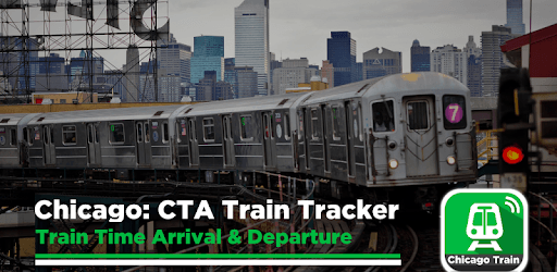 Chicago: CTA Train Tracker for PC - How to Install on Windows PC, Mac