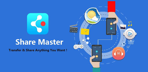 Share Master: Transfer & Share for PC - How to Install on Windows PC, Mac