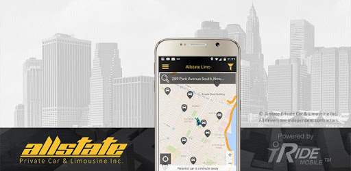 Allstate Limo for PC - How to Install on Windows PC, Mac