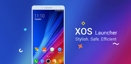 XOS - 2018 Launcher,Theme,Wallpaper for PC - How to Install on Windows ...