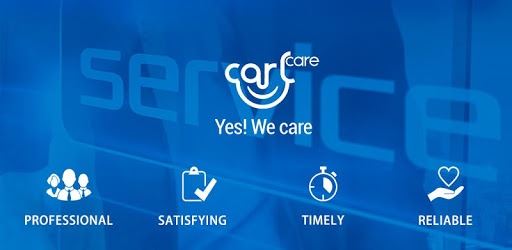 Carlcare for PC - How to Install on Windows PC, Mac