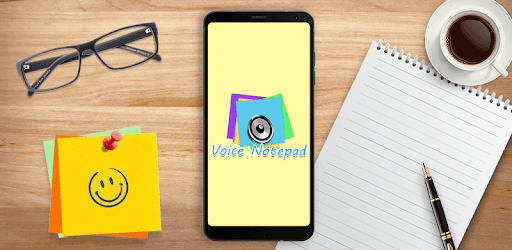 Voice Notepad -Mobility Notes Organizer & Recorder APK Download For Free