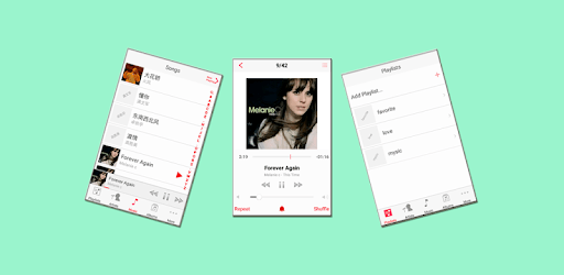 iMusic with Apple music style & OS for PC - How to Install on Windows ...