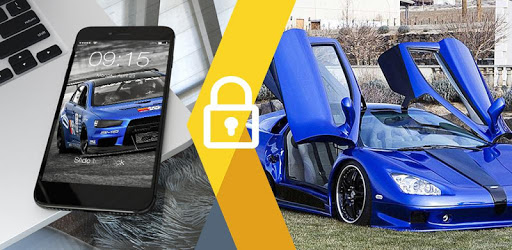 Sport Car Speed Screen lock for PC - How to Install on Windows PC, Mac
