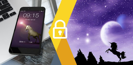Unicorn ART PIN Screen Lock for PC - How to Install on Windows PC, Mac