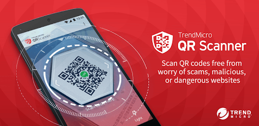 QR Scanner - Free, Safe QR Code Reader, Zero Ads APK Download For Free