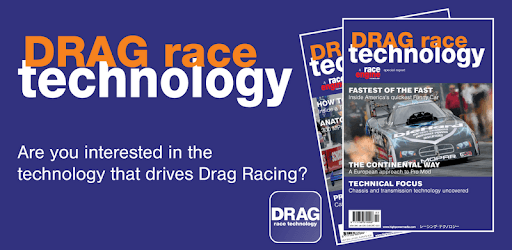 DRAG Race Technology for PC - How to Install on Windows PC, Mac