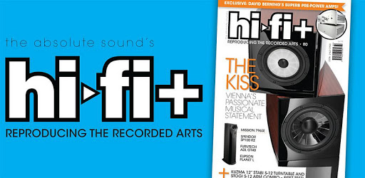 Hi-Fi Plus Magazine for PC - How to Install on Windows PC, Mac