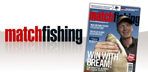 Match Fishing Magazine for PC - How to Install on Windows PC, Mac