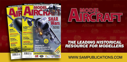 Model Aircraft for PC - How to Install on Windows PC, Mac