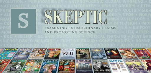 Skeptic Magazine for PC - How to Install on Windows PC, Mac