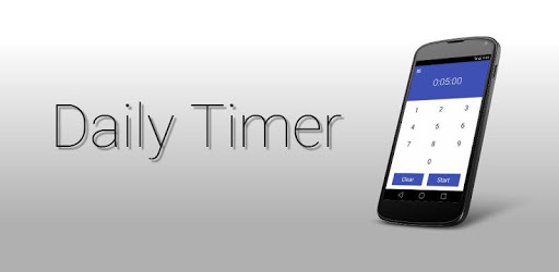 Daily Timer (Countdown Timer) for PC - How to Install on Windows PC, Mac