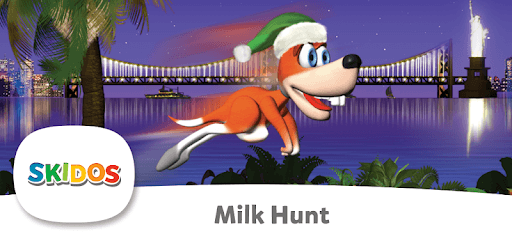 Milk Hunt: Cool Math Coding Prodigy Game for Kids for PC - How to ...