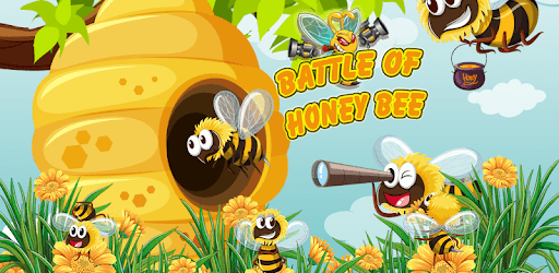 Battle Of Honey Bee for PC - How to Install on Windows PC, Mac