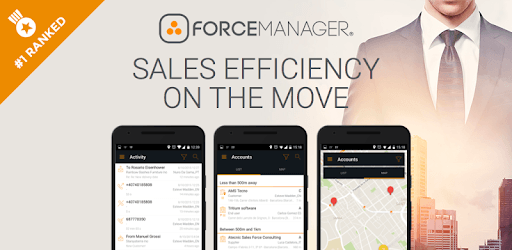 ForceManager mobile CRM for PC - How to Install on Windows PC, Mac
