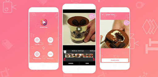 Reverse Video - Movie FX Studio & Creator for PC - How to Install on ...