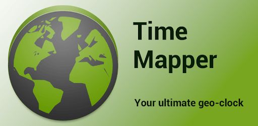 Time Mapper for PC - How to Install on Windows PC, Mac