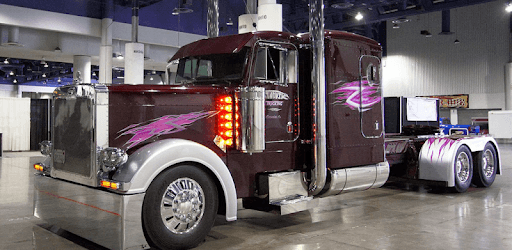 Truck Modification for PC - How to Install on Windows PC, Mac