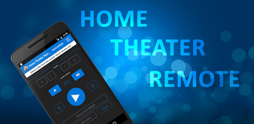 Home Theater Remote for PC - How to Install on Windows PC, Mac