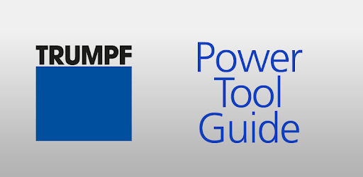 TRUMPF Power Tool Guide for PC - How to Install on Windows PC, Mac