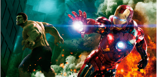 Ironman Lock Screen for PC - How to Install on Windows PC, Mac