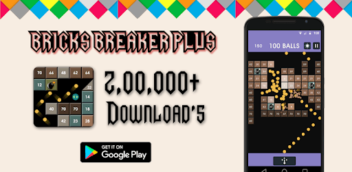Bricks Breaker Plus for PC - How to Install on Windows PC, Mac