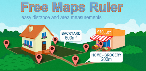Free Maps Ruler for PC - How to Install on Windows PC, Mac