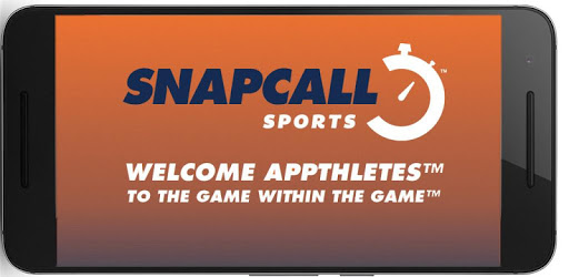 SnapCall Sports APK Download For Free