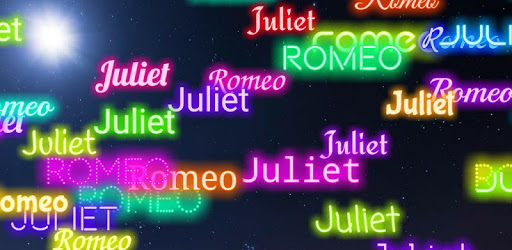 My Neon Name Live Wallpaper with photo for PC - How to Install on ...