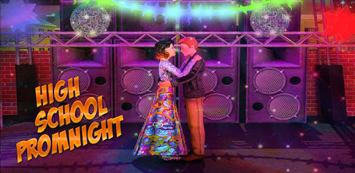 Virtual High School Prom Night: Dressing Up Games for PC - How to ...