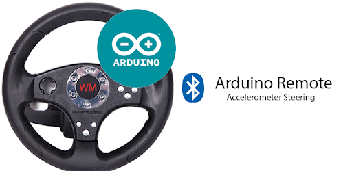 Steering Wheel for Arduino Car for PC - How to Install on Windows PC, Mac