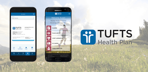 Tufts Health Plan APK Download For Free