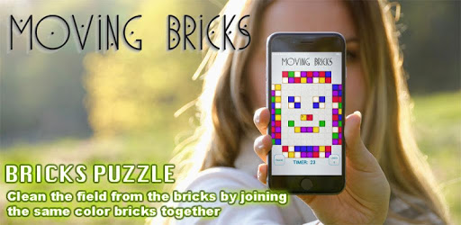 Moving Bricks for PC - How to Install on Windows PC, Mac