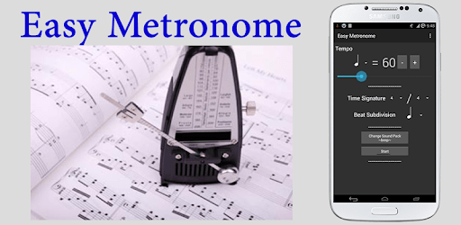 Easy Metronome APK Download For Free