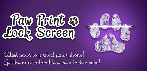 Paw Print Lock Screen for PC - How to Install on Windows PC, Mac