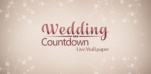 Wedding Countdown Live Wallpaper for PC - How to Install on Windows PC, Mac