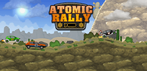 Atomic Rally APK Download For Free