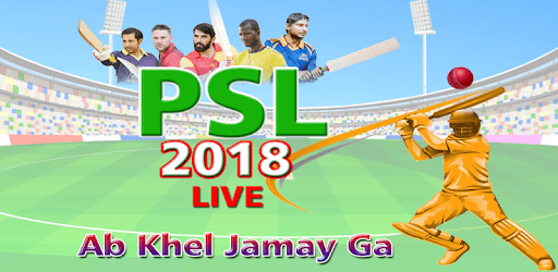 PSL Schedule:Time Table 2018 for PC - How to Install on Windows PC, Mac