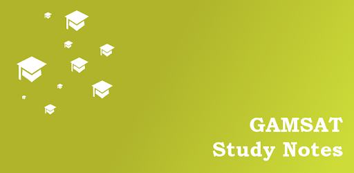 GAMSAT Study Notes for PC - How to Install on Windows PC, Mac