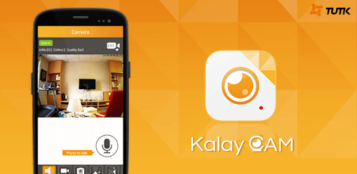 Kalay Cam for PC - How to Install on Windows PC, Mac