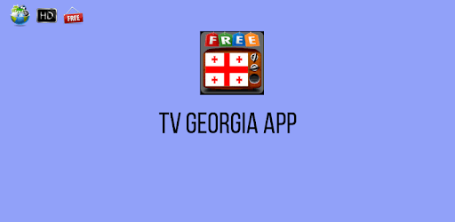 TV Georgia App for PC - How to Install on Windows PC, Mac