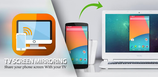 TV Screen Mirroring for PC - How to Install on Windows PC, Mac