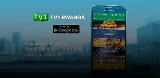 Tv1 Rwanda for PC - How to Install on Windows PC, Mac
